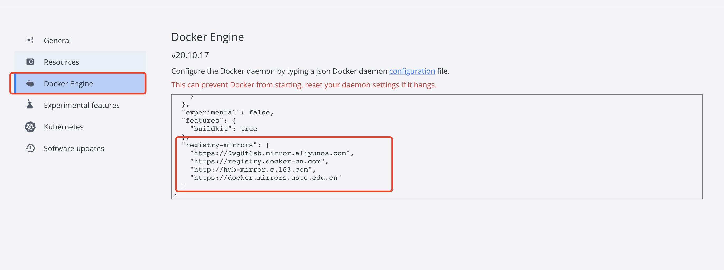 Mac + Docker + K8S 本地搭建K8S集群安装 Docker for Desktop v4.10.1 Ku - 掘金