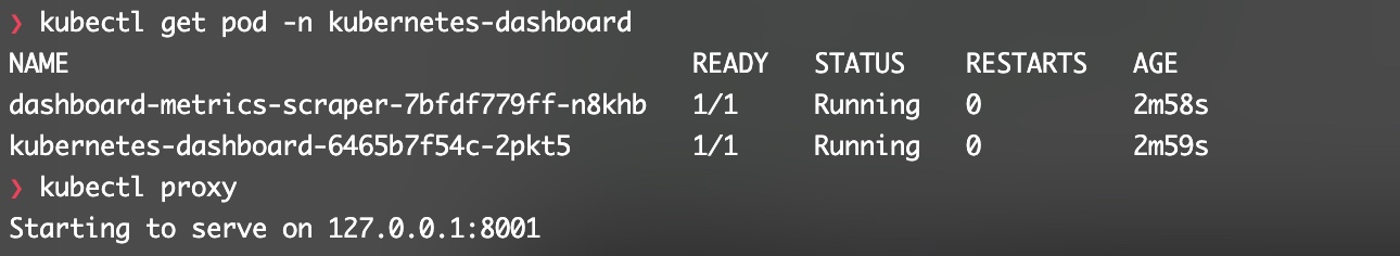 Mac + Docker + K8S 本地搭建K8S集群安装 Docker for Desktop v4.10.1 Ku - 掘金